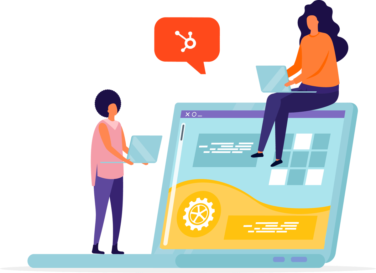Migrate your Website to HubSpot: Get CRM & CMS in one place