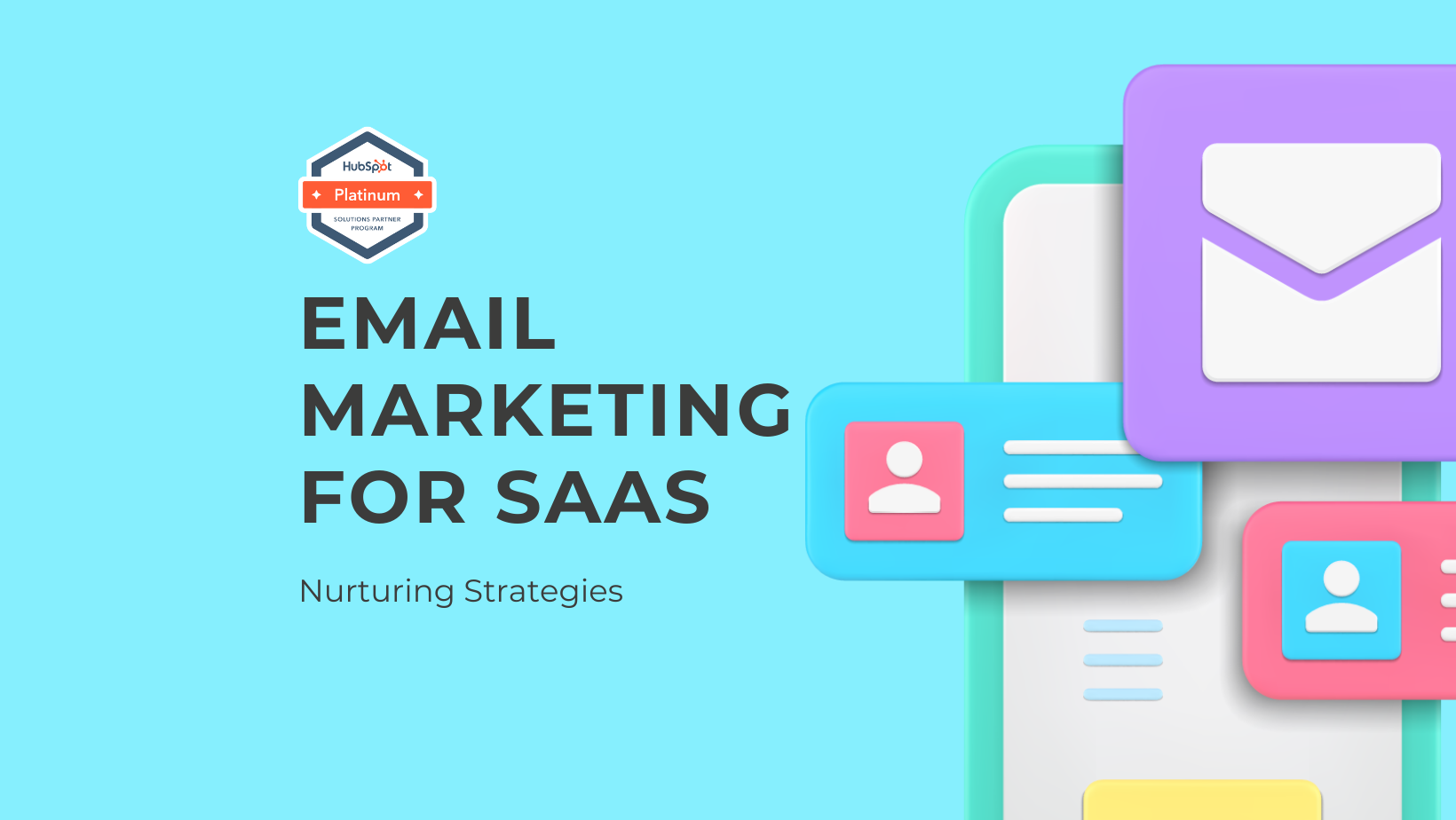 Get More Business from your SaaS Email Marketing Strategies | AutomateNow