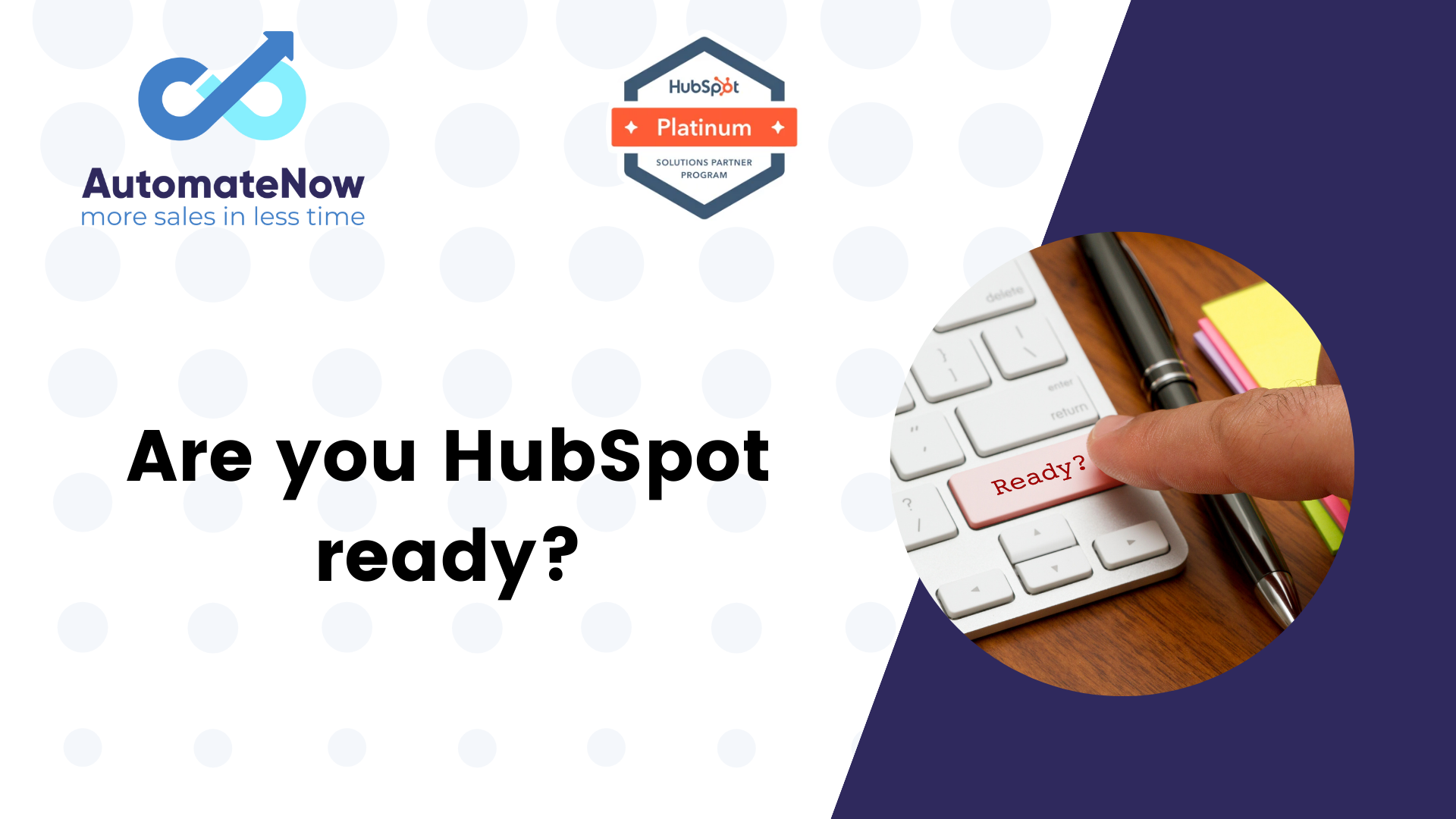 The Ultimate HubSpot Onboarding and Implementation Checklist